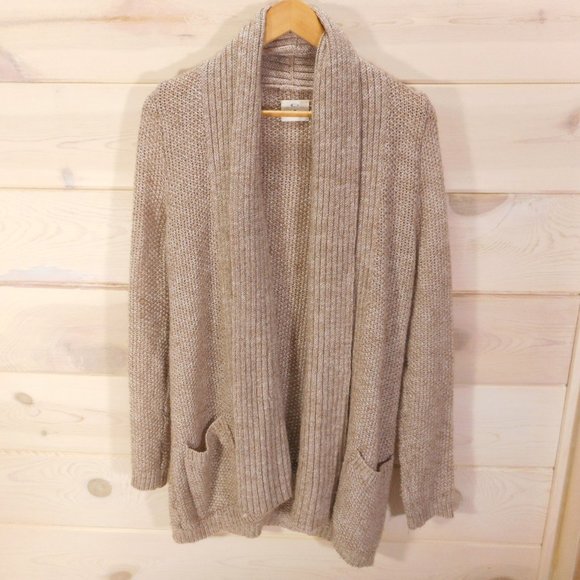 Pins & Needles | Sweaters | Pins Needles Womens Size M Open Front ...